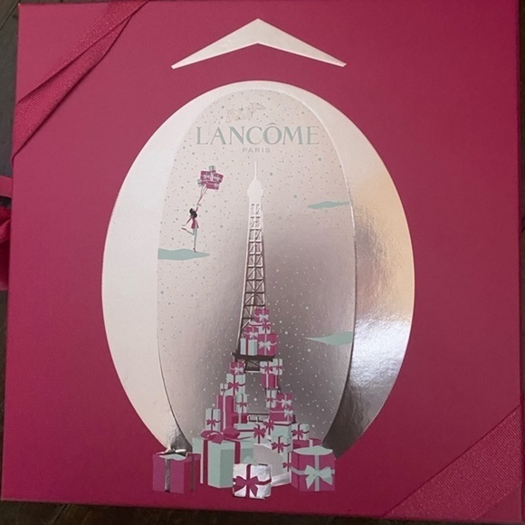 Lancome | Bath & Body | Lancme Gift Ready In Box Exclusive New Set ...